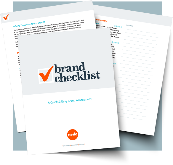 Brand Checklist